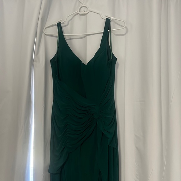 ieena for macdougal | Dresses | Used Once Ieena For Macdougal Gown ...